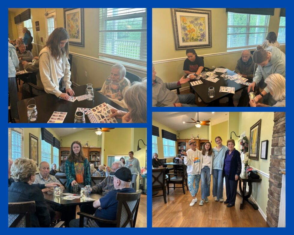 Freedom District Lions Club